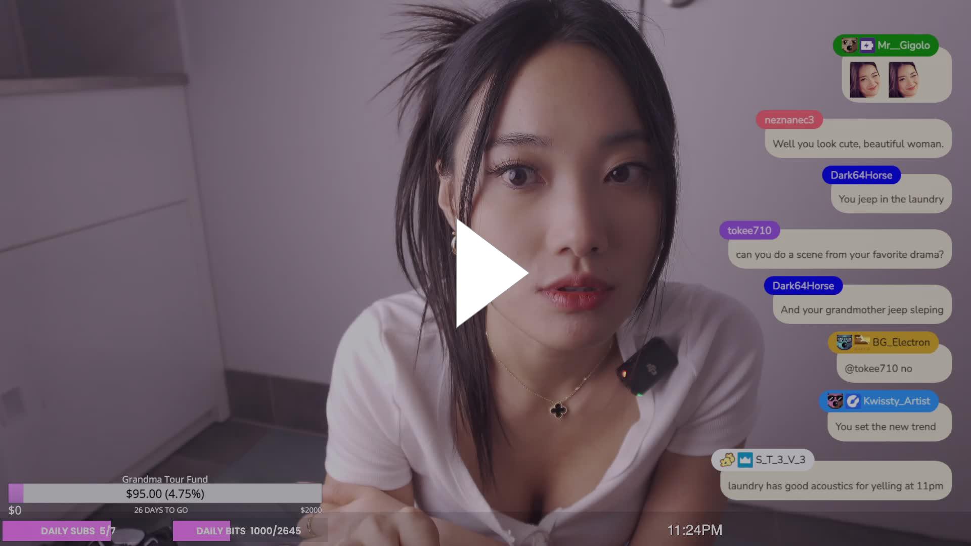 Twitch